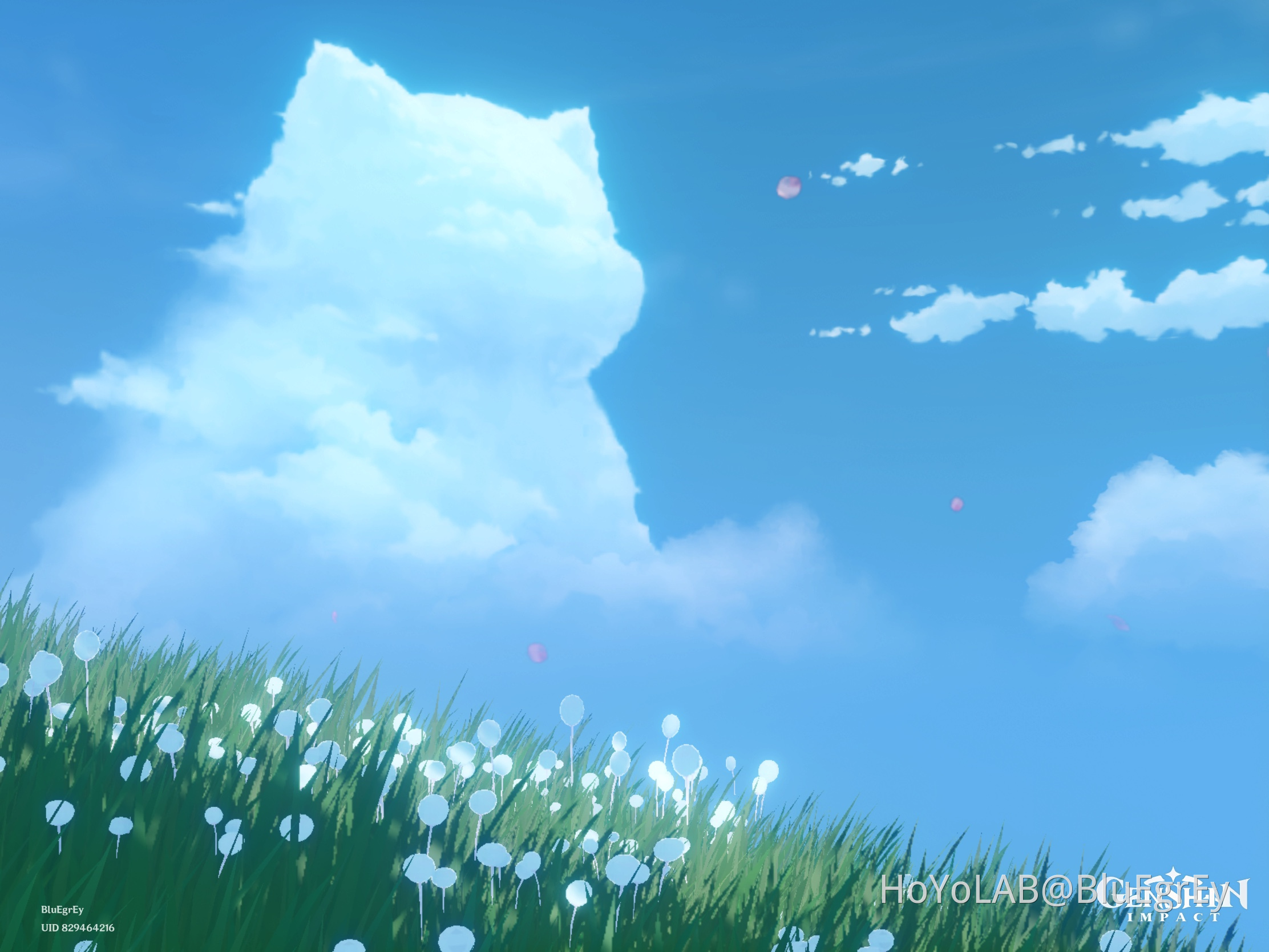 Asase Shrine | Genshin Impact | HoYoLAB