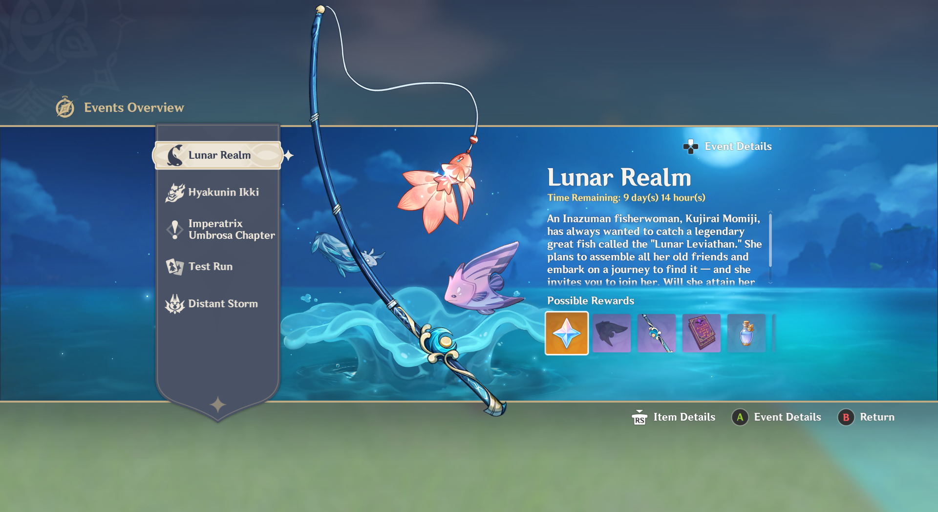 [Version 2.1] Lunar Realm event & challenge tips Genshin Impact | HoYoLAB