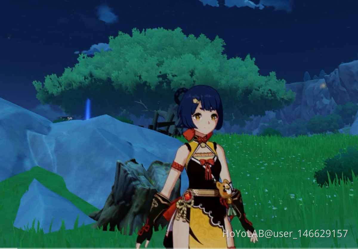 ehe Genshin Impact | HoYoLAB
