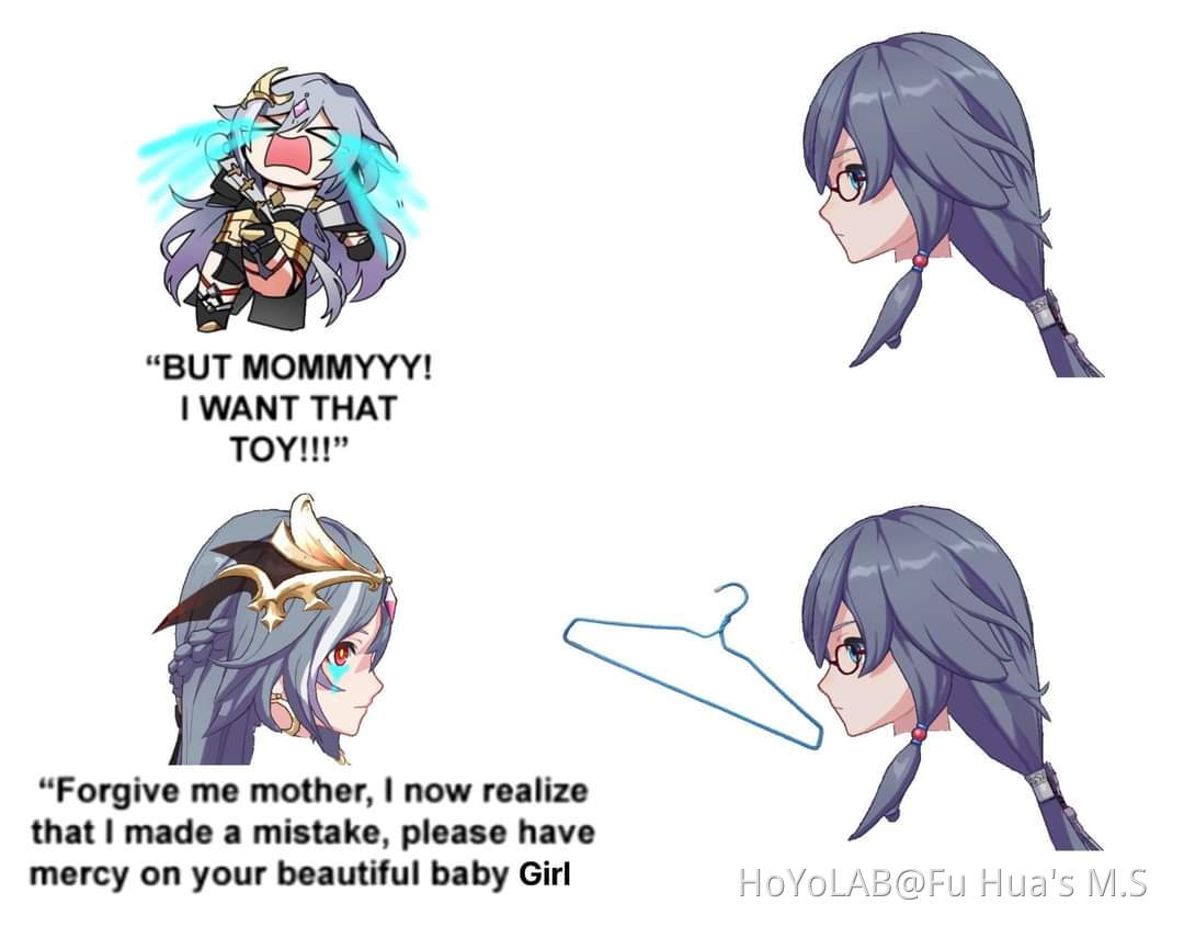 Old timer with Senti Honkai Impact 3rd | HoYoLAB