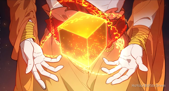 Danh sách và sức mạnh các Thần Kiện (Divine Key/God Key) đã xuất hiện ...