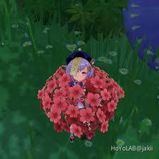 Genshin Flowers Genshin Impact | HoYoLAB