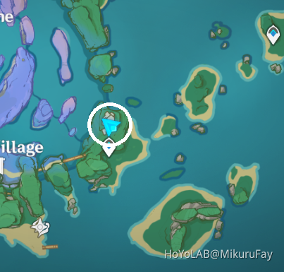 [Version 2.1] Sanganomiya Puzzle Decoded Genshin Impact | HoYoLAB