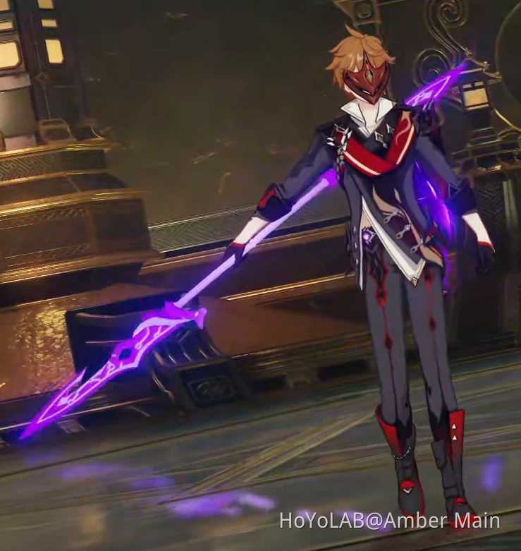 [ Poll ] Dear Tartaglia Main, Will You Pull for Delusion Version of ...