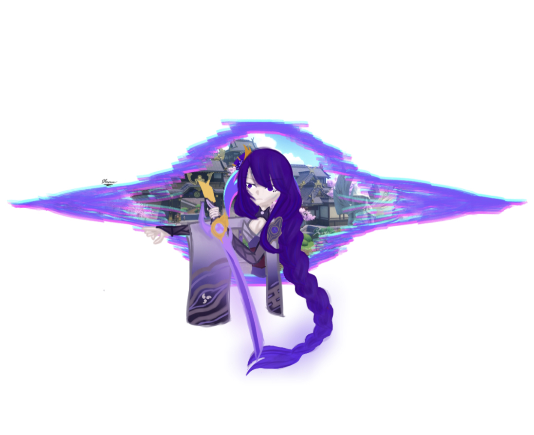 Eye of stormy judgement | Genshin Impact | HoYoLAB