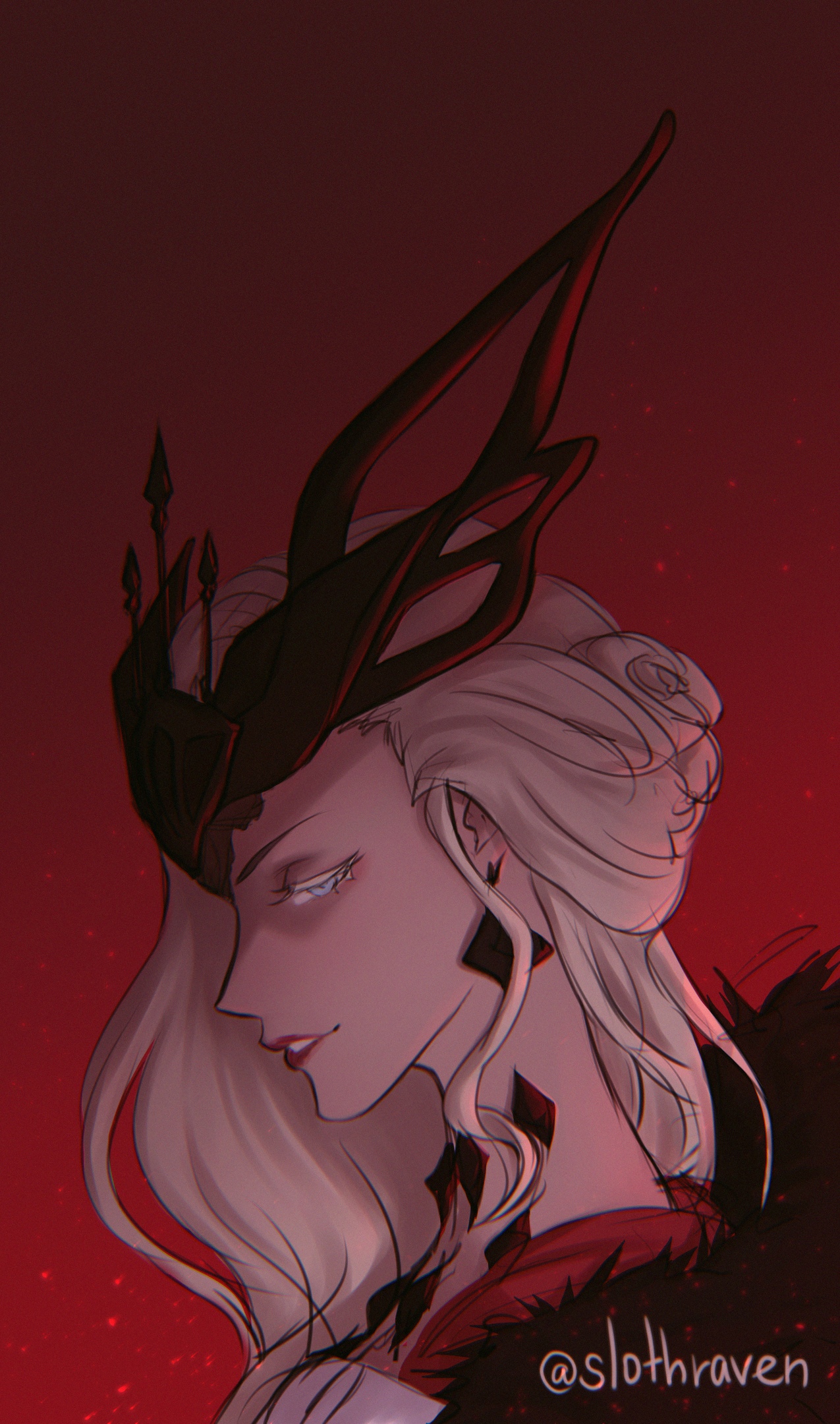 La Signora Genshin Impact | HoYoLAB