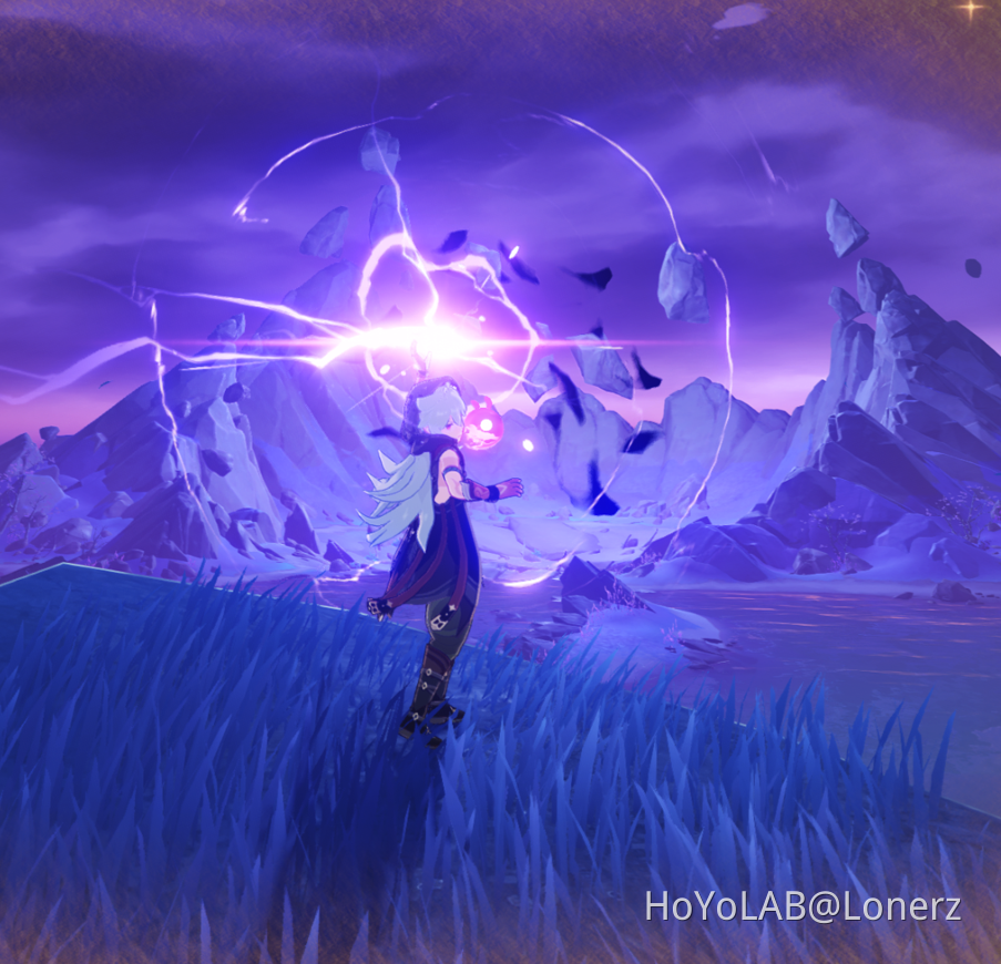 RAZOR SUPREMACY!!! Genshin Impact | HoYoLAB