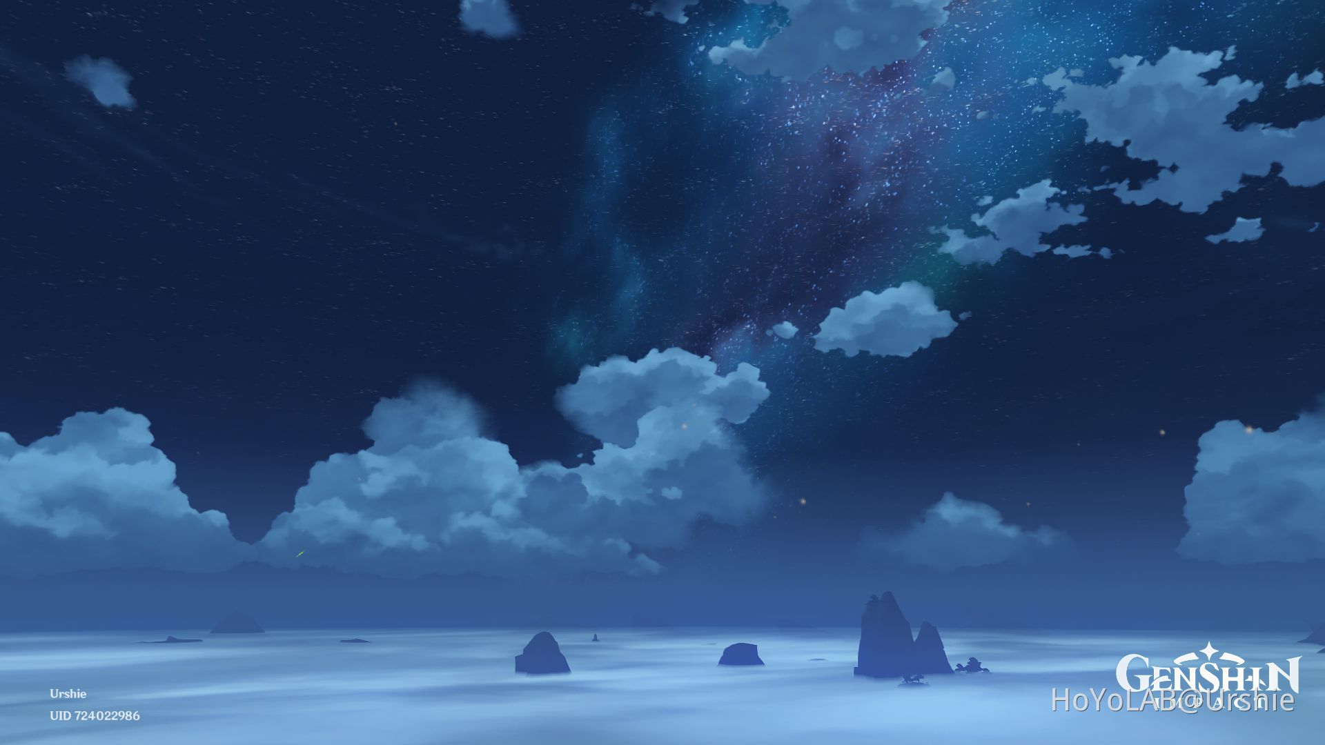 Treasures of Teyvat | Genshin Impact | HoYoLAB