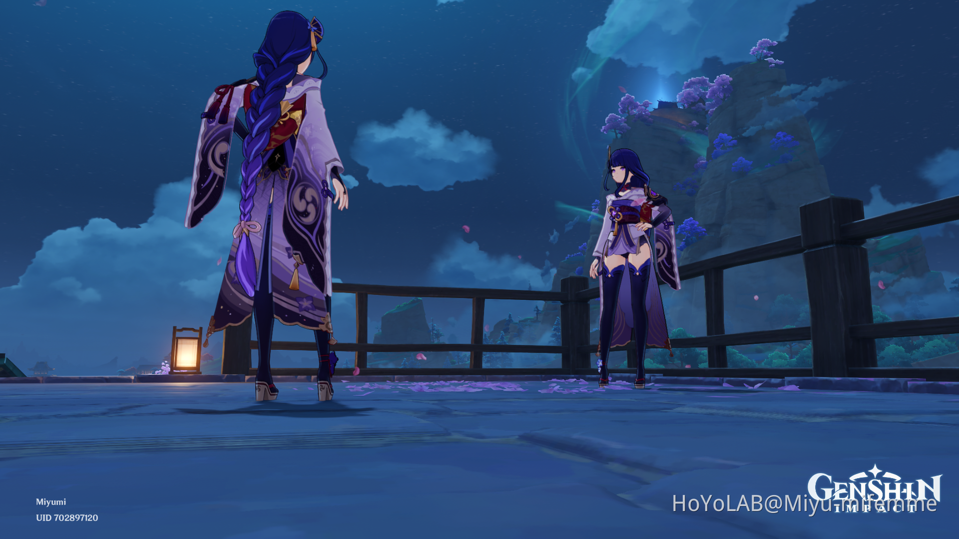 Puppet strike a pose too! Genshin Impact | HoYoLAB