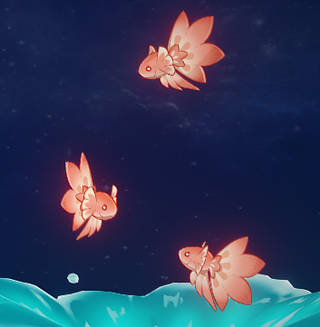 Your Everything Fishing Guide Genshin Impact | HoYoLAB