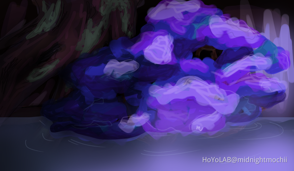 Tree Genshin Impact | HoYoLAB