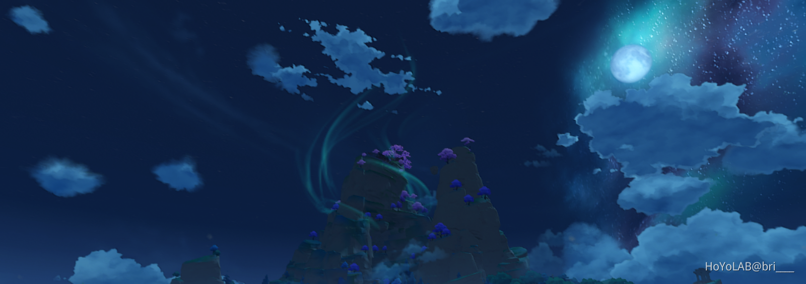 Inazuma Genshin Impact | HoYoLAB