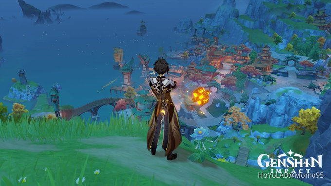 Lore Discussion Time!: Compilation on Guizhong and Guili Assembly Infos ...