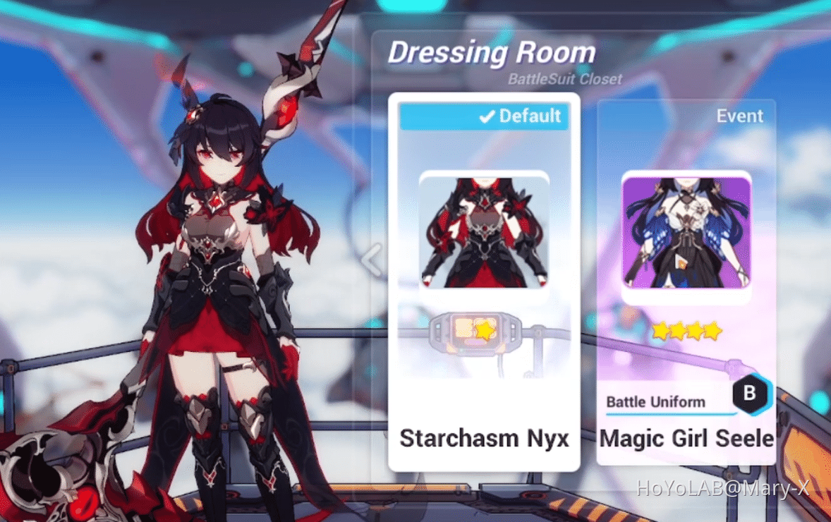 COMO CONSEGUIR EL NUEVO OUTFIT "MAGIC GIRL SEELE"!! | ESPAÑOL | V.5.1 | Honkai Impact 3rd ...