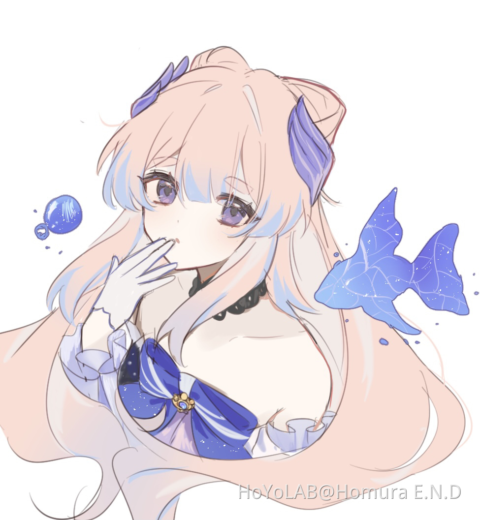 Kokomi diosa Honkai Impact 3rd | HoYoLAB