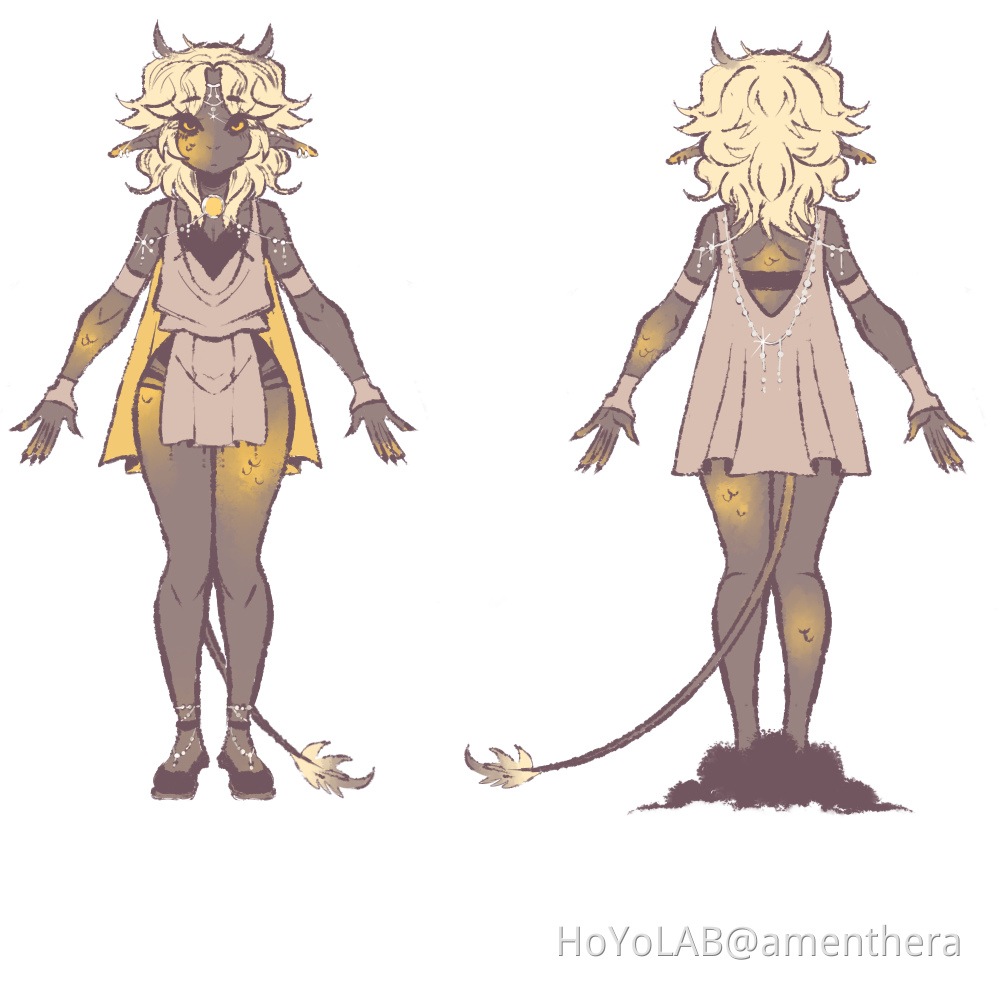 Genshin oc :) Genshin Impact | HoYoLAB