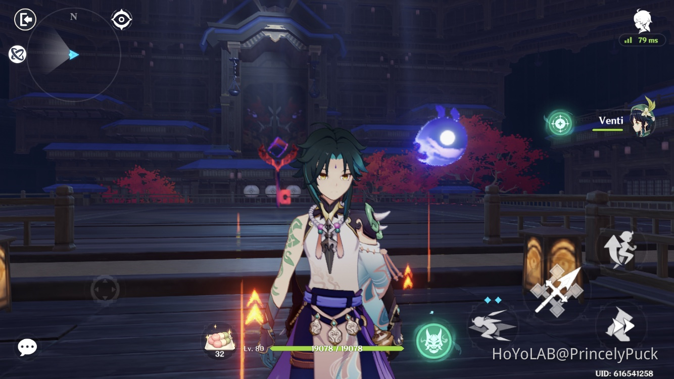 Xiao Rerun Please! Genshin Impact | HoYoLAB