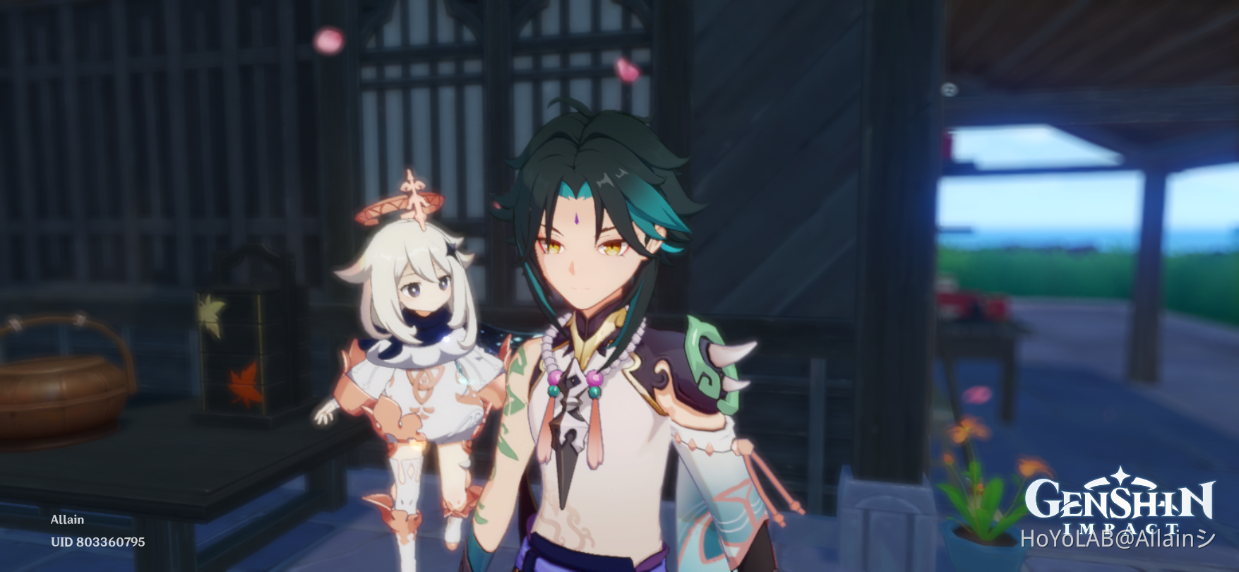 🍀Paimon will always be your best of friends! Genshin Impact | HoYoLAB