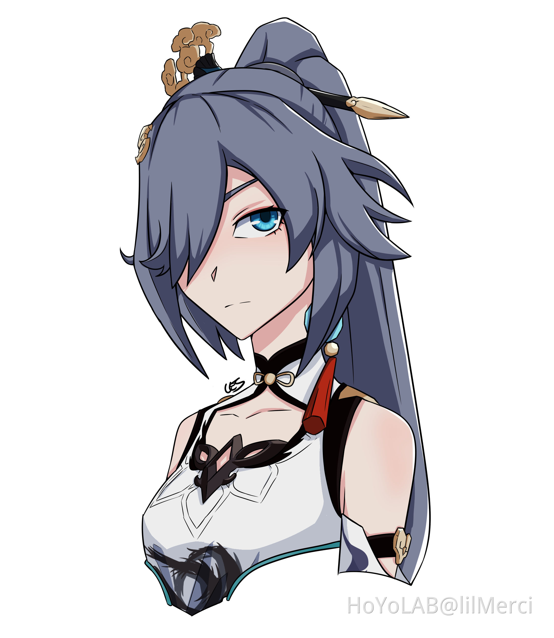 The Master Phoenix Breeder Honkai Impact 3rd | HoYoLAB