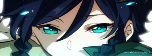 Venti, the Anemo Archon 🍃 Genshin Impact | HoYoLAB