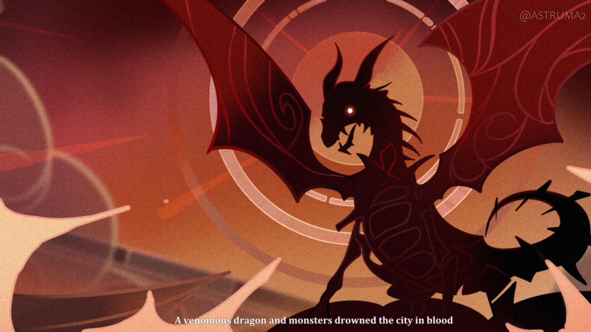 Signora story: the fair lady | Genshin Impact | HoYoLAB