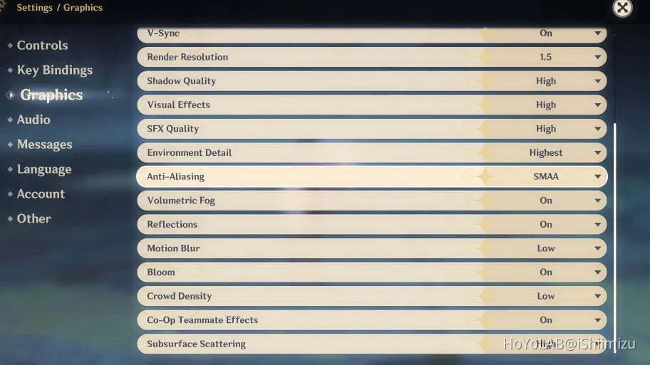 HoYoLAB - Official Community