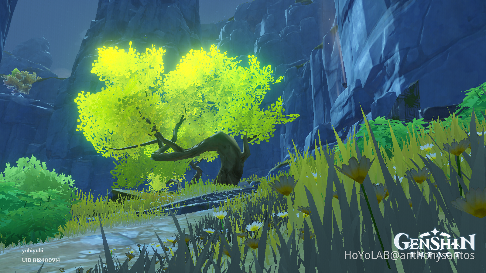 Liyue can be pretty at night Genshin Impact | HoYoLAB