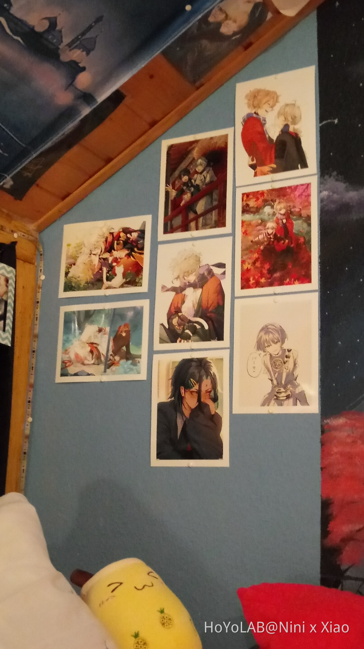 I am a proud simp Genshin Impact | HoYoLAB