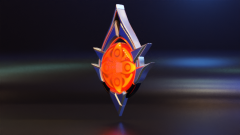 Delusion [Engaño] - Pyro | Genshin Impact | HoYoLAB