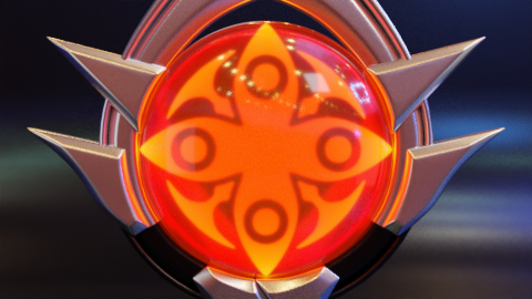 Delusion [Engaño] - Pyro Genshin Impact | HoYoLAB