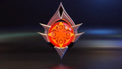 Delusion [Engaño] - Pyro | Genshin Impact | HoYoLAB