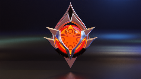 Delusion [Engaño] - Pyro | Genshin Impact | HoYoLAB