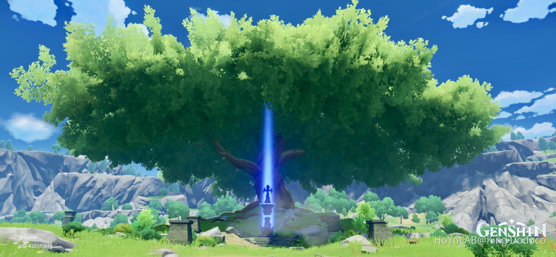 Another addition to my “Dodoco Tales” scrapbook ^_^ | Genshin Impact ...