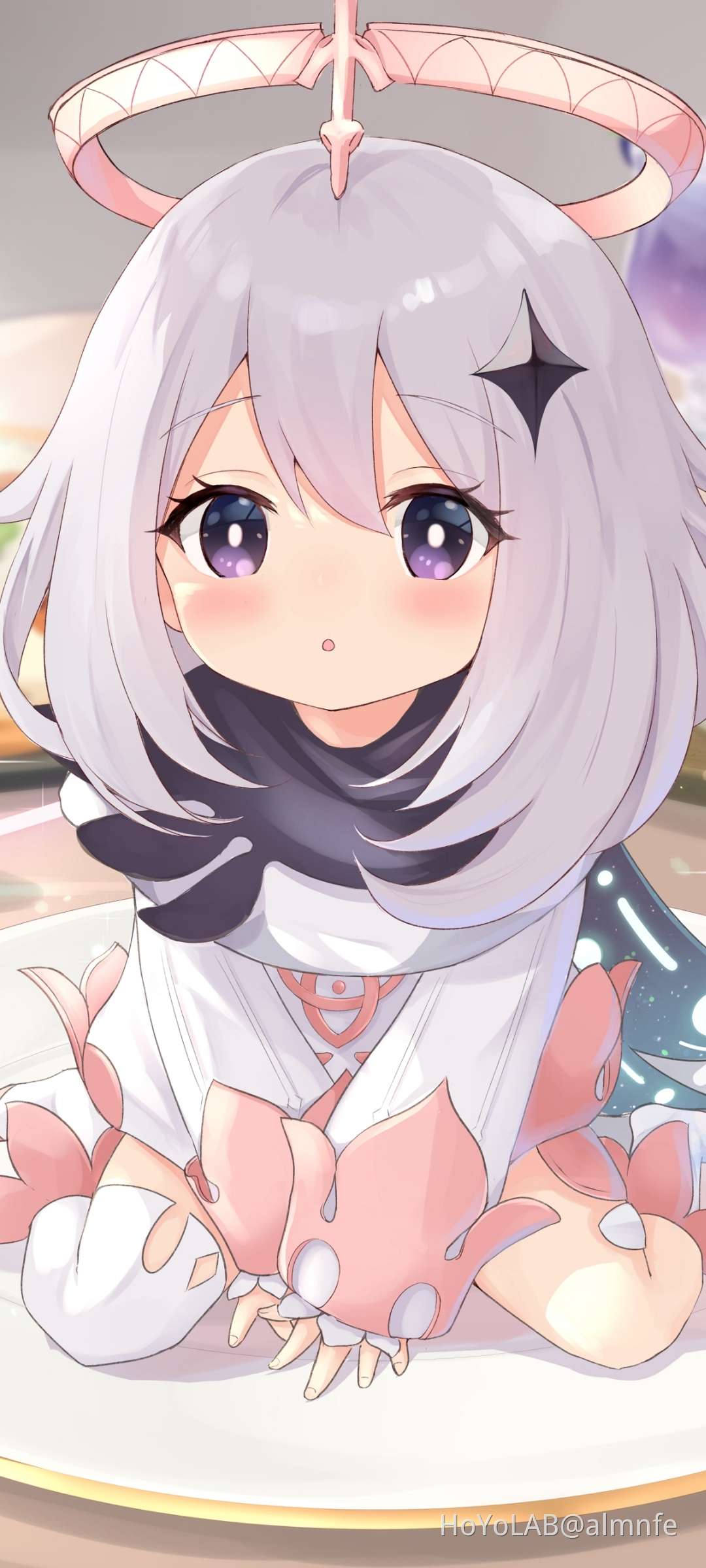 Pimon Genshin Impact | HoYoLAB