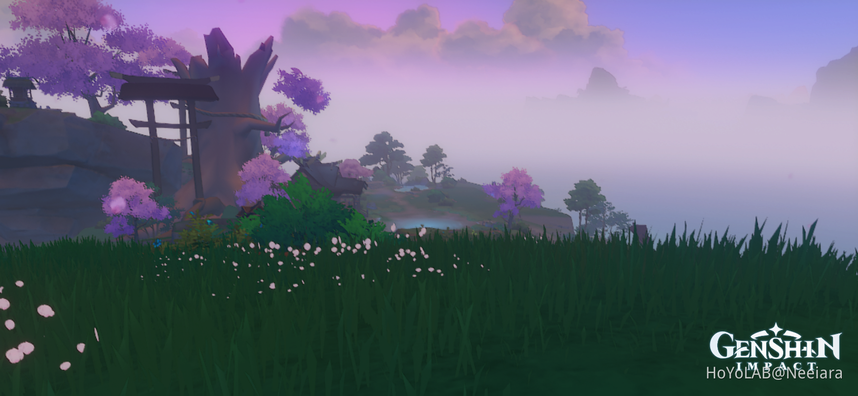 asase shrine-: •° | Genshin Impact | HoYoLAB