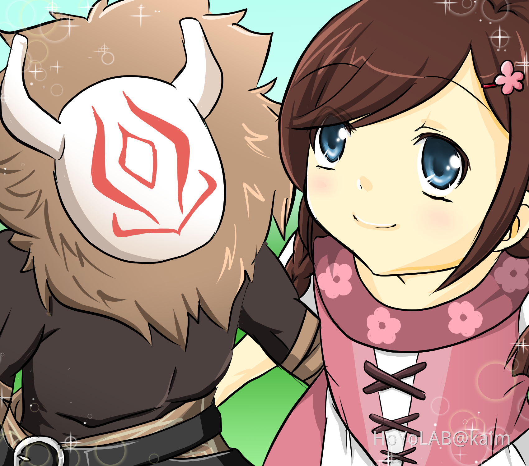 Olah! Genshin Impact | HoYoLAB