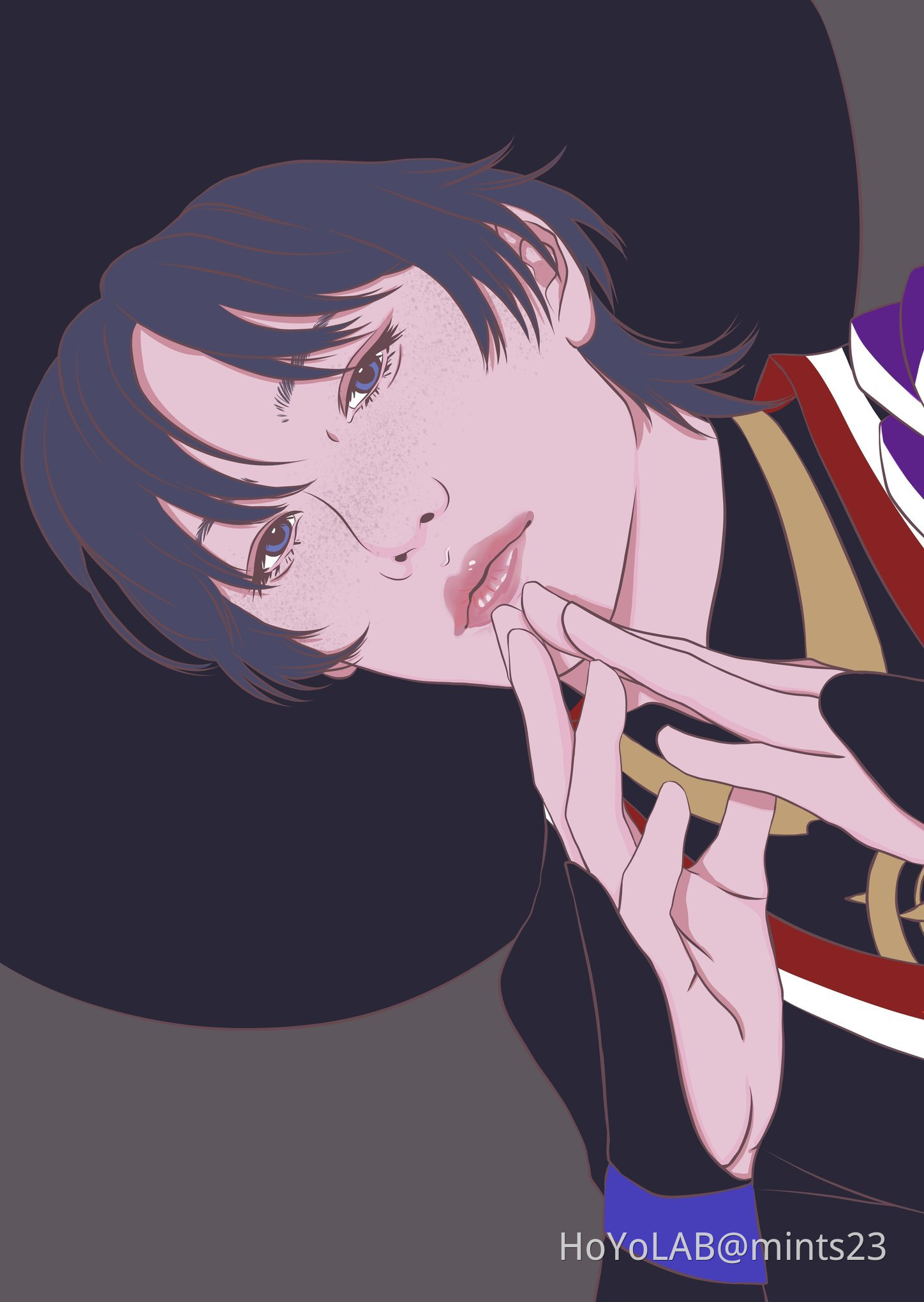 Scaramouche Genshin Impact | HoYoLAB
