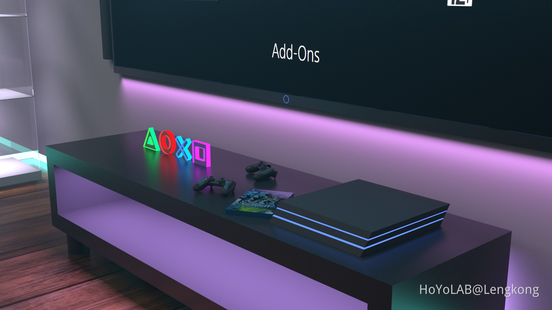 Raiden Shogun fan room - miHoYo Player Community