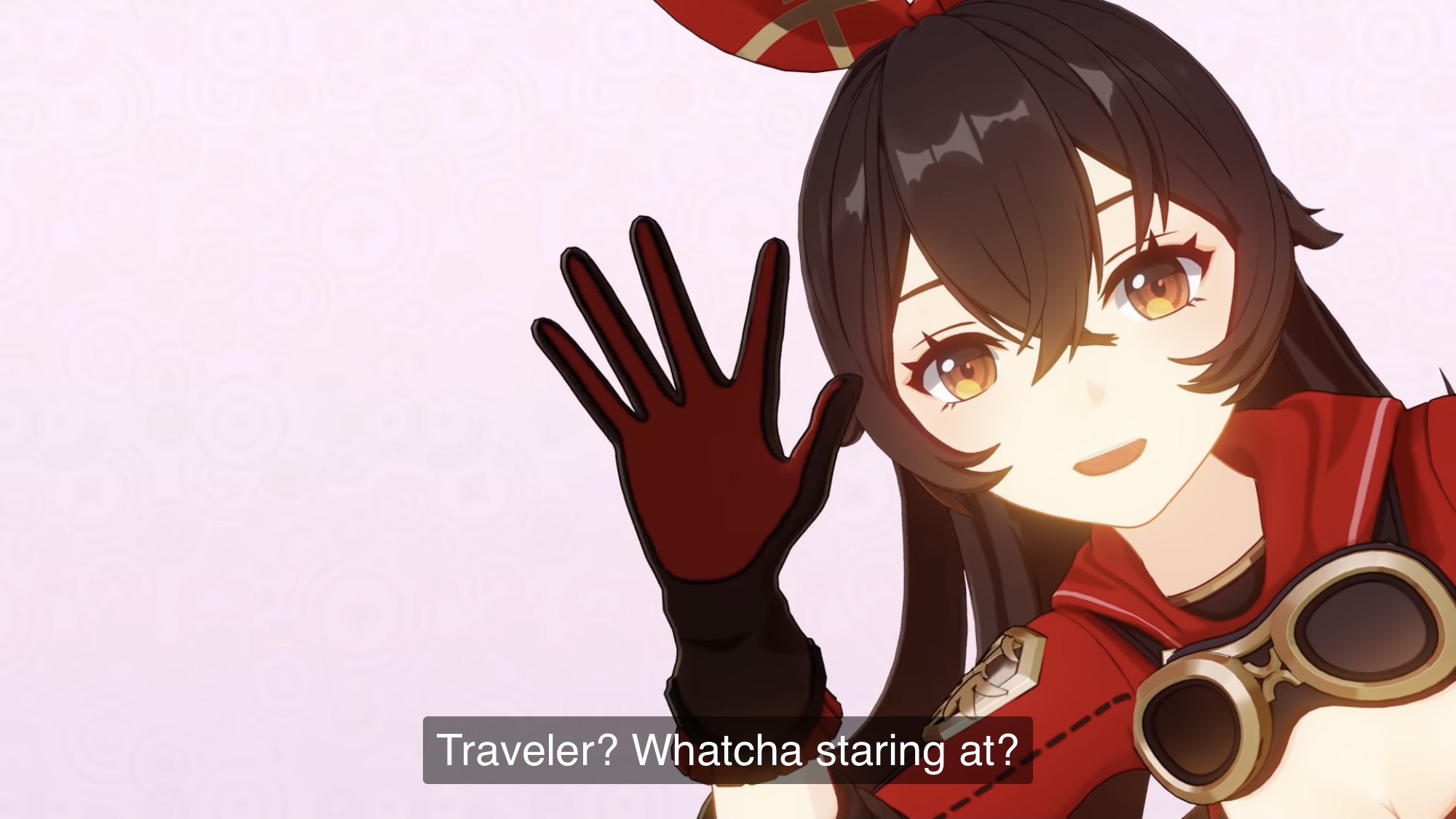 MY HEART IS *melt* Genshin Impact | HoYoLAB