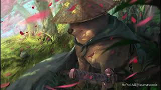 horny samurai bonk Genshin Impact | HoYoLAB