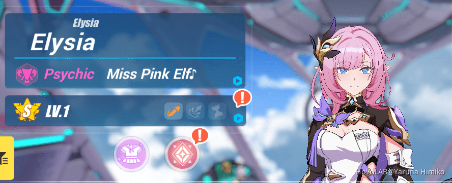 Beta 5.1 - Elysia - Miss Pink Elf♪ - ID | Honkai Impact 3rd | HoYoLAB