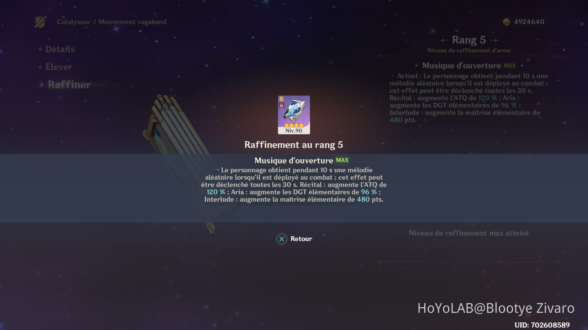 Stonks Genshin Impact | HoYoLAB