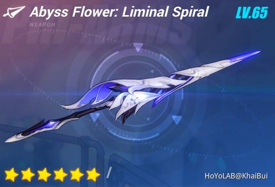 [5.1 BETA GUIDE] Abyss Flower: Liminal Spiral Guide! Honkai Impact 3rd ...