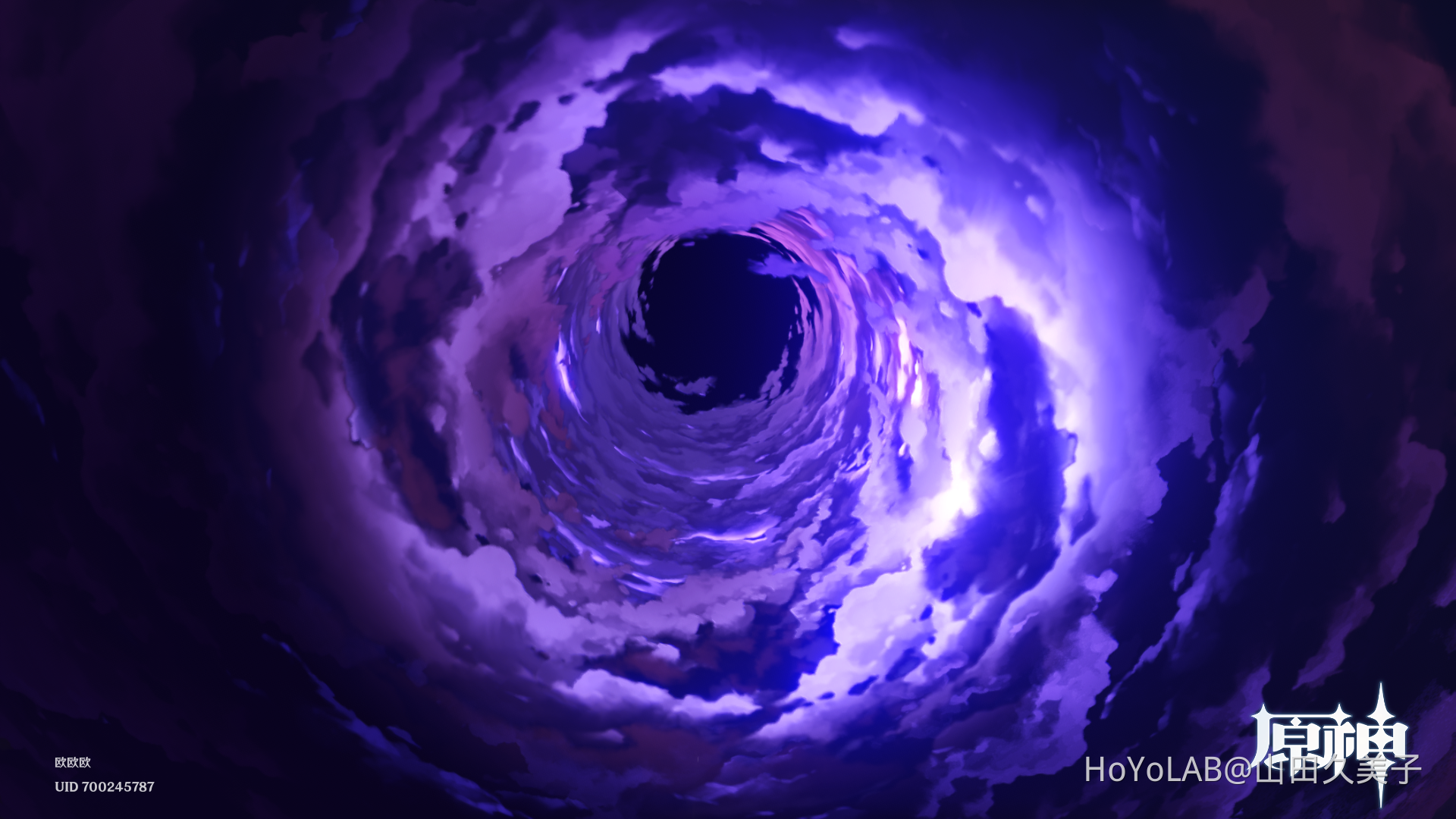 最震撼的场景 Honkai Impact 3rd | HoYoLAB