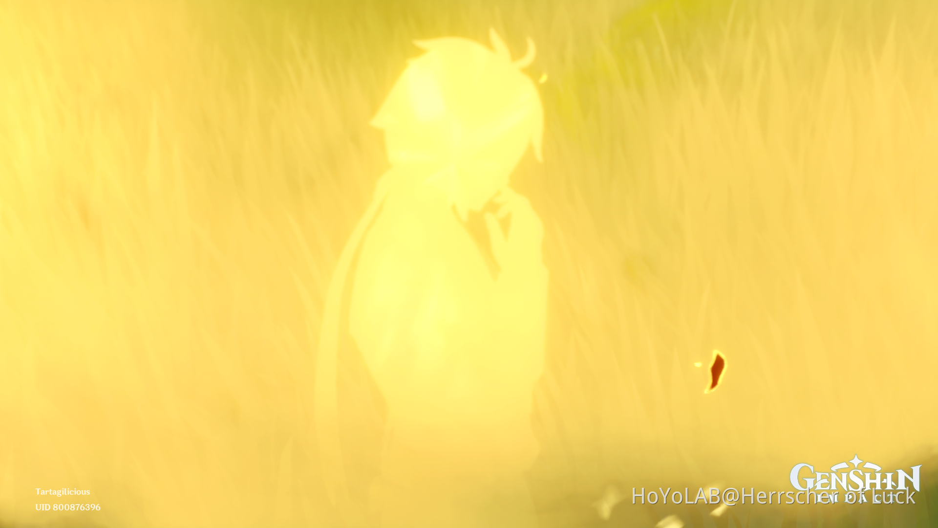 God of History Genshin Impact | HoYoLAB