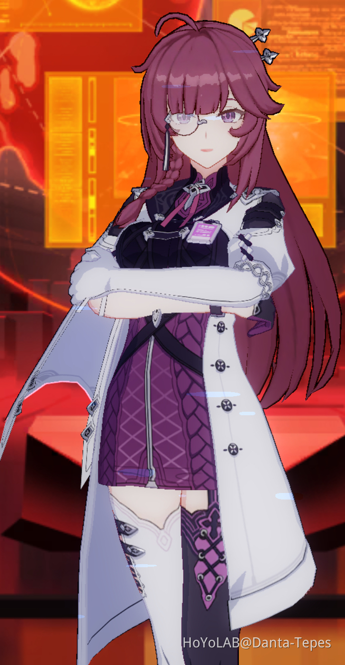 New chapter Honkai Impact 3rd | HoYoLAB