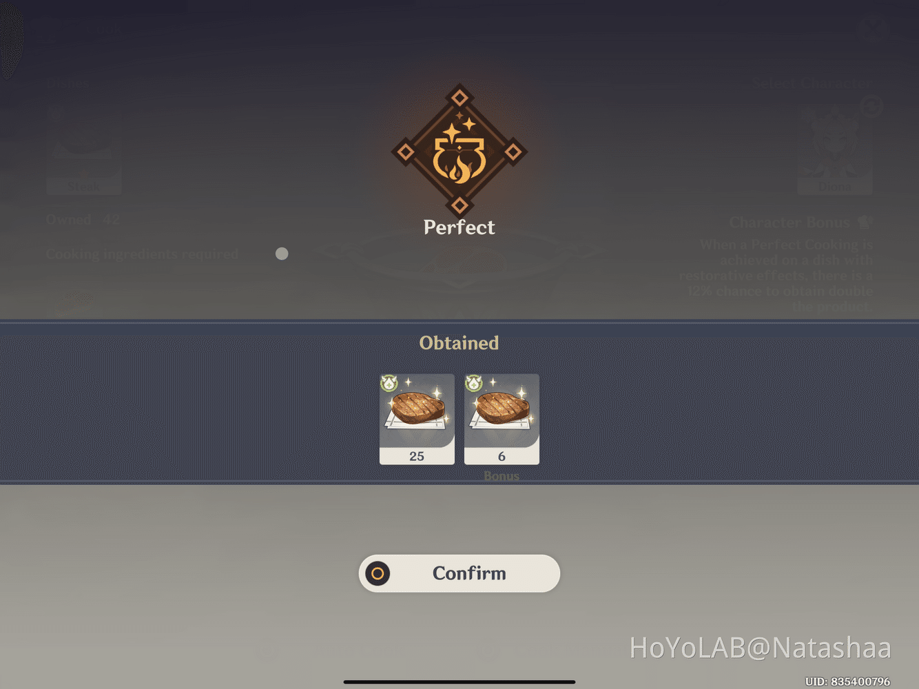 The epic diona build ( for support ) Genshin Impact | HoYoLAB