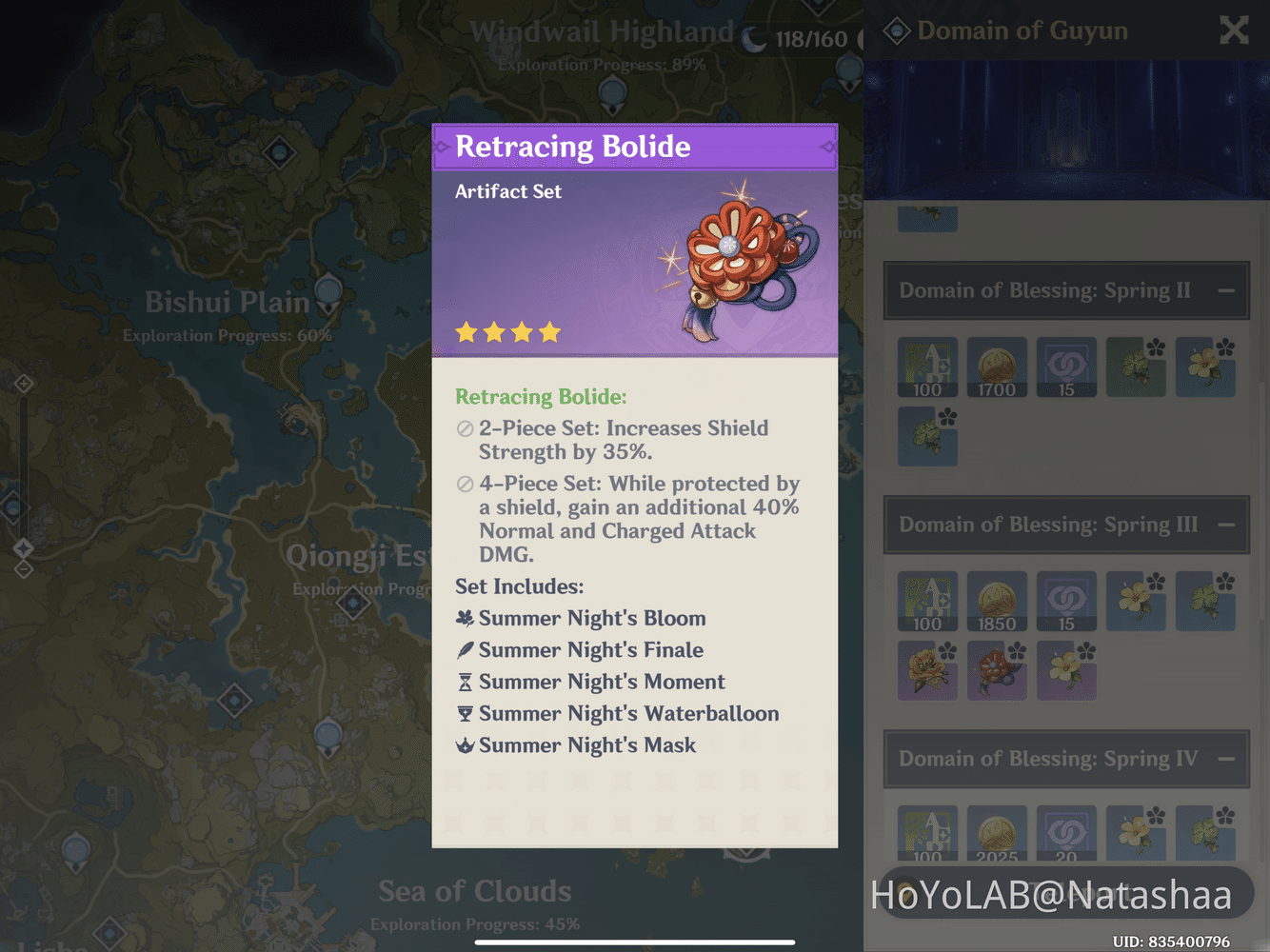 The epic diona build ( for support ) Genshin Impact | HoYoLAB