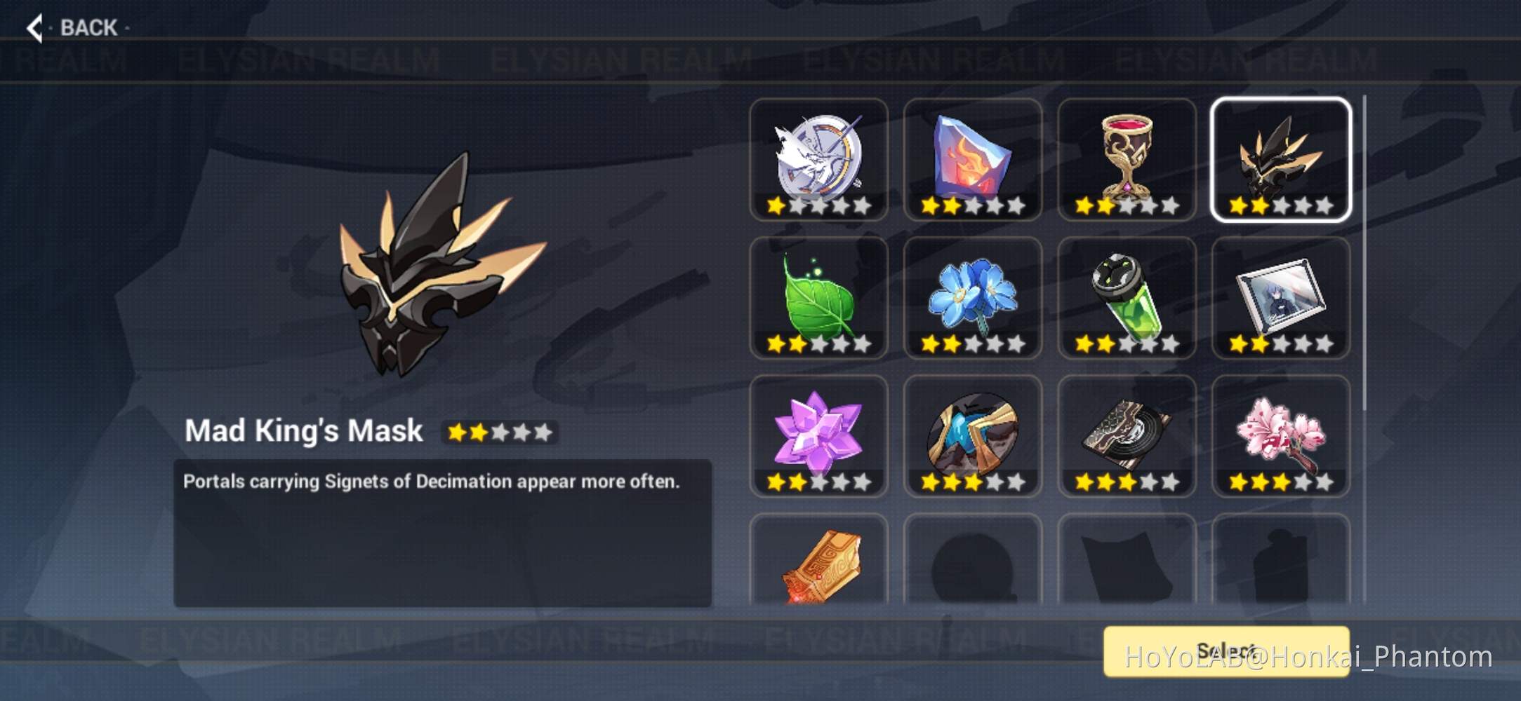 ER LK Dangerous Sequence done Honkai Impact 3rd | HoYoLAB