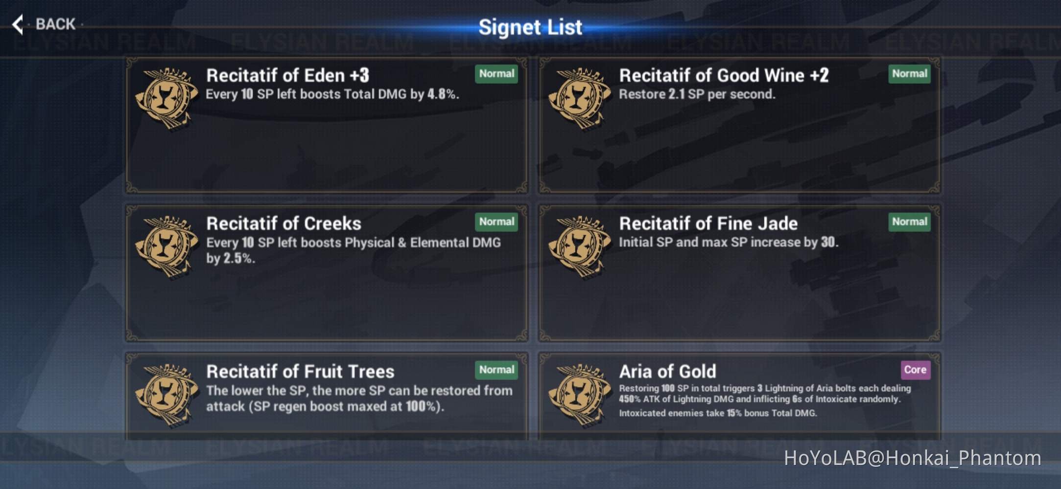 ER LK Dangerous Sequence done Honkai Impact 3rd | HoYoLAB